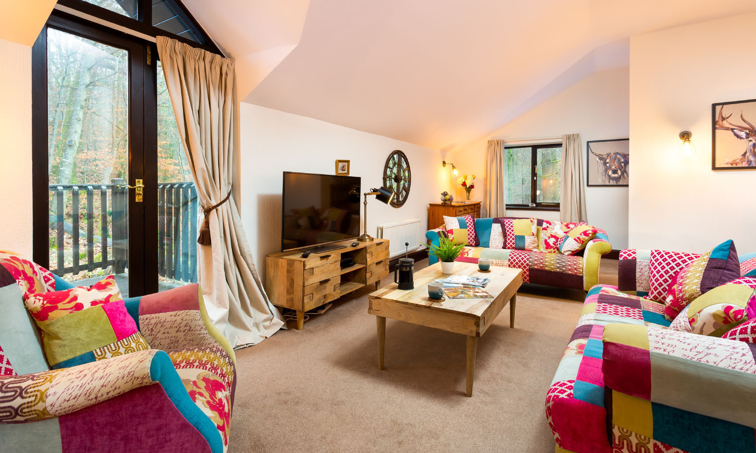 Falls View Cottage - Ambleside