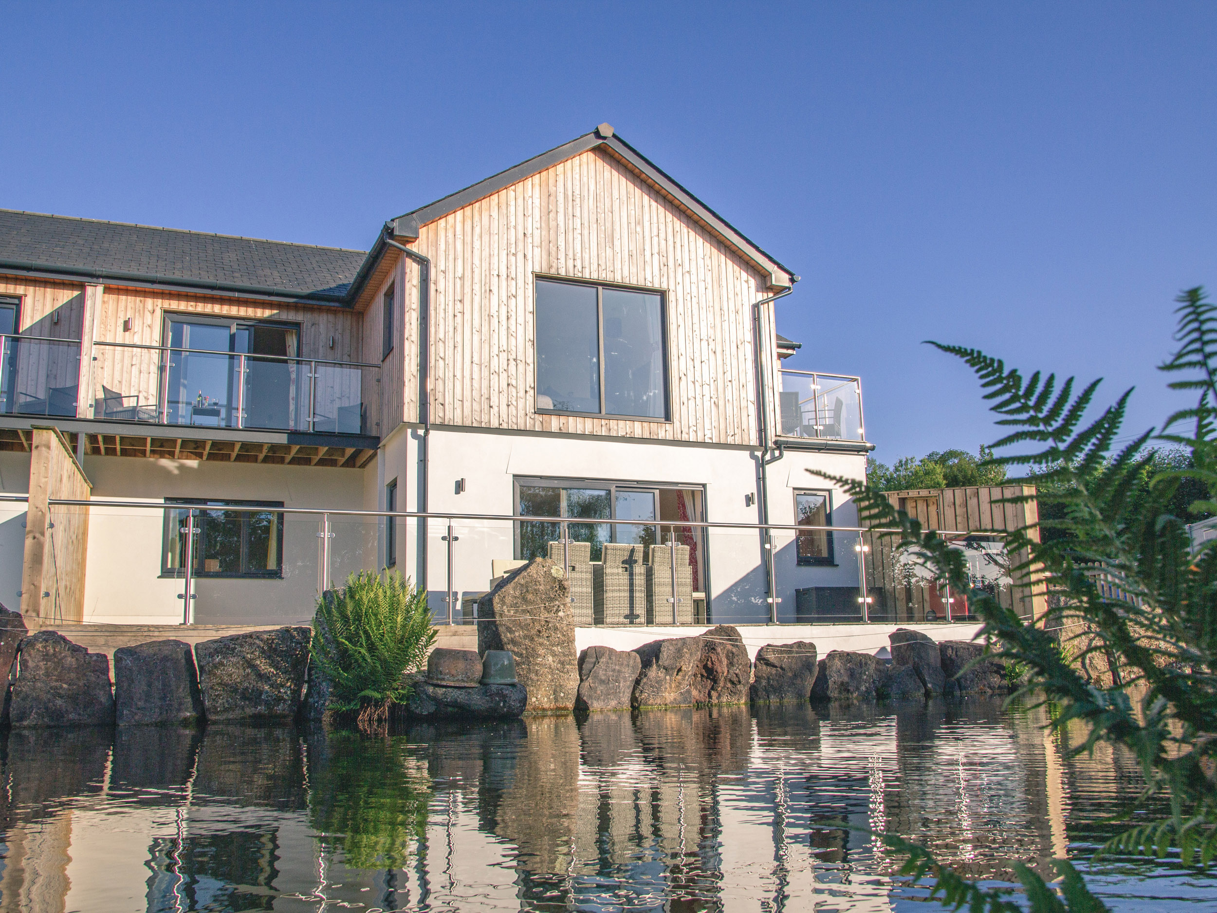 Swallows Dip - Honiton