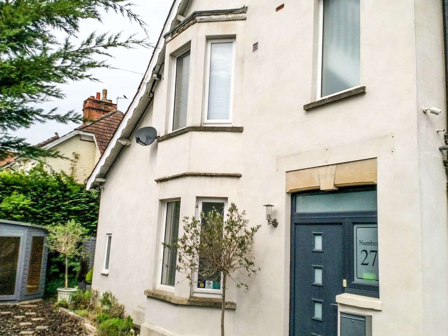 Cottage ∙ 5 Bedrooms ∙ 12 Guests - Glastonbury