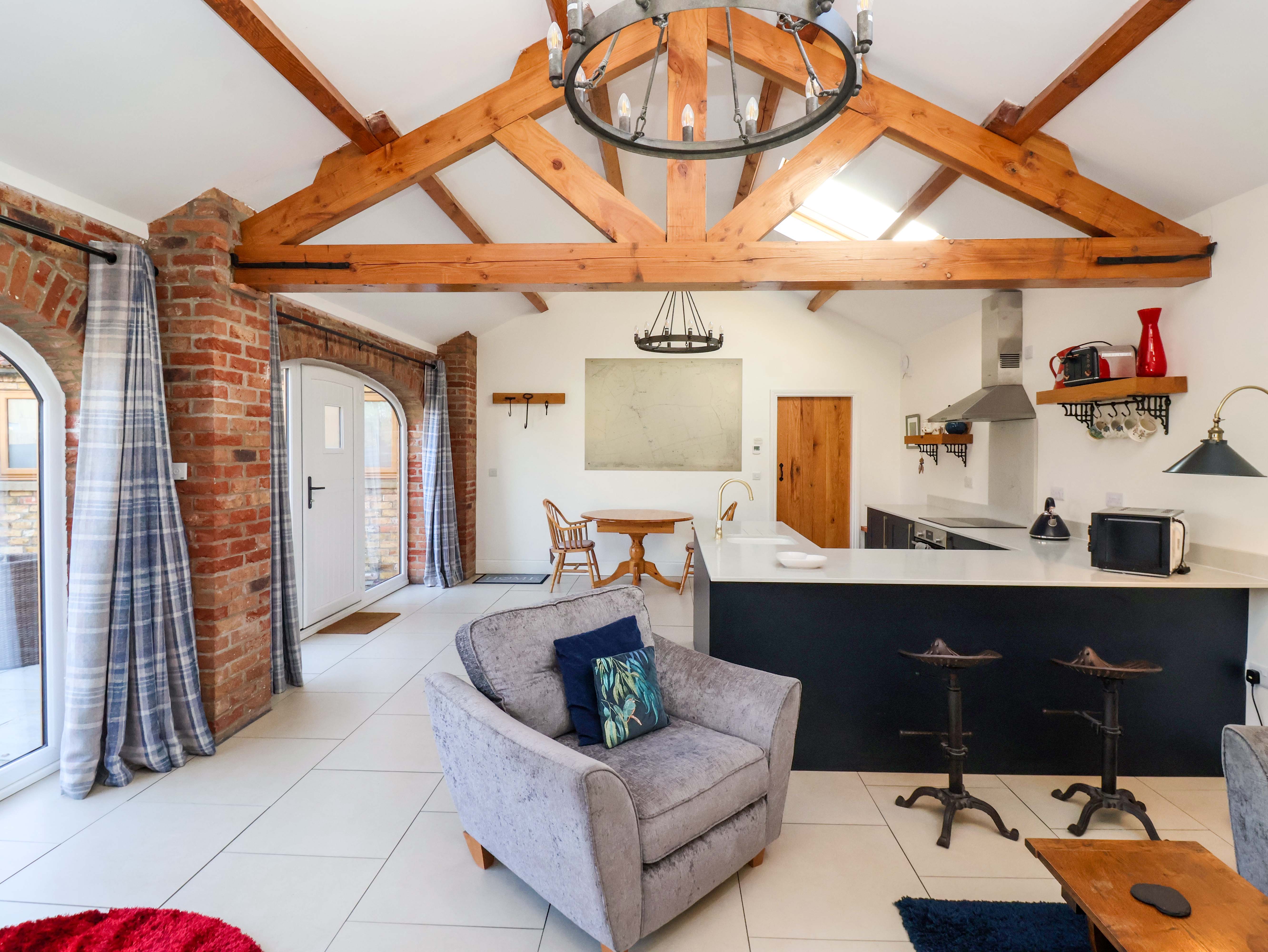Cottage ∙ 1 Bedroom ∙ 2 Guests - North Yorkshire