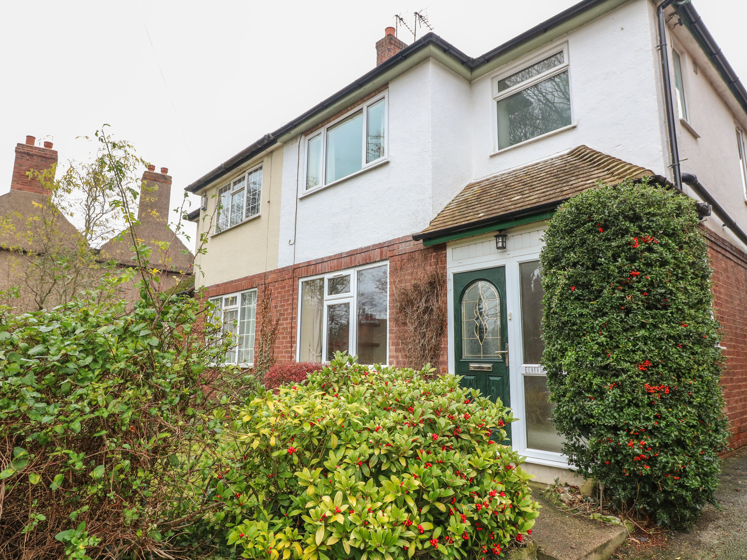 Cottage ∙ 3 Bedrooms ∙ 5 Guests - Nottinghamshire