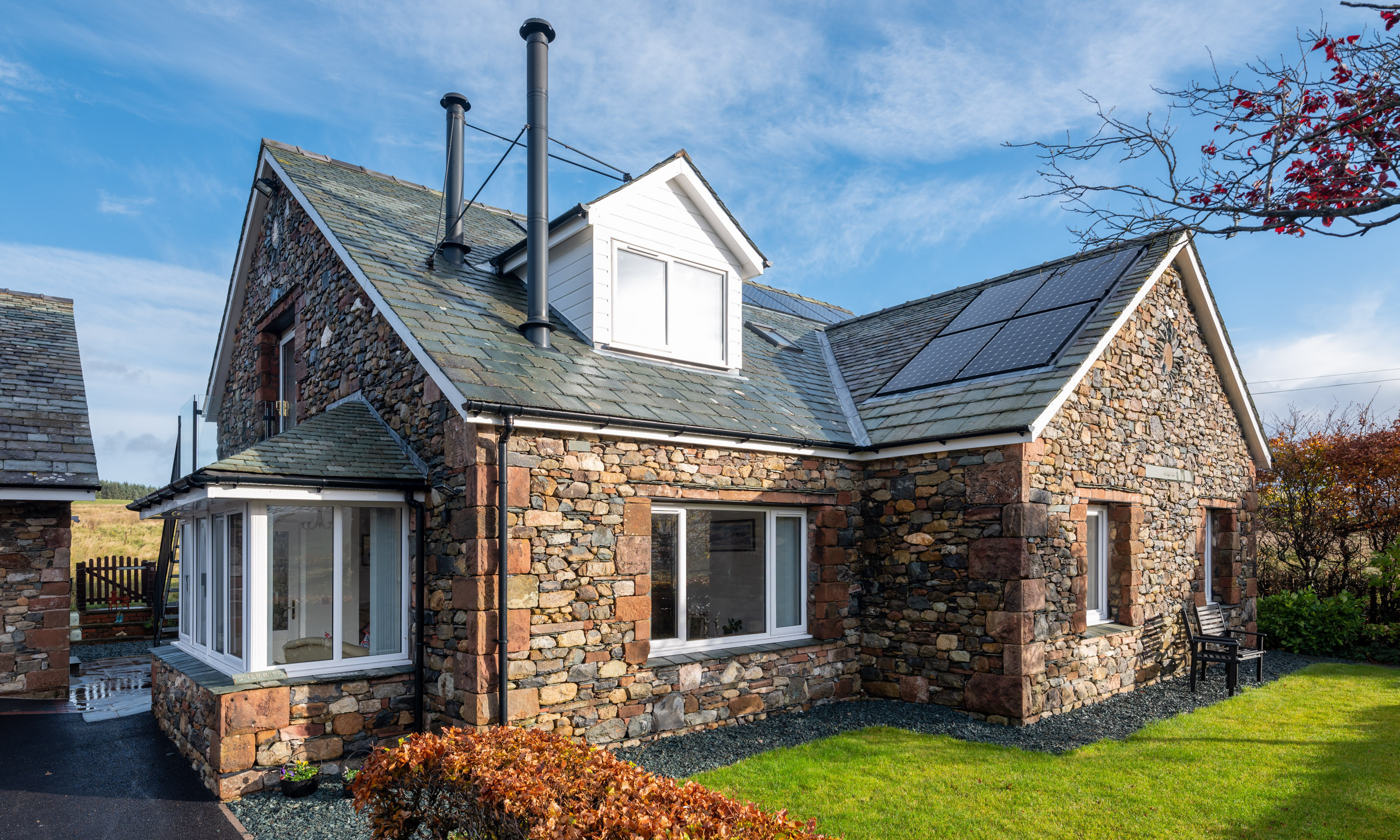 Sherriff - Dumfries and Galloway