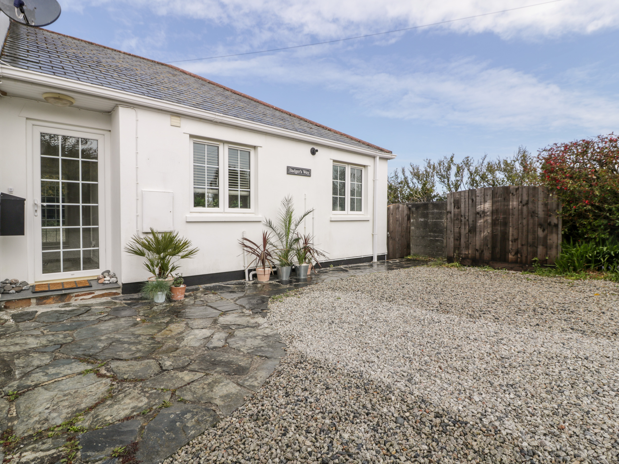 Cottage ∙ 1 Bedroom ∙ 2 Guests - Tintagel