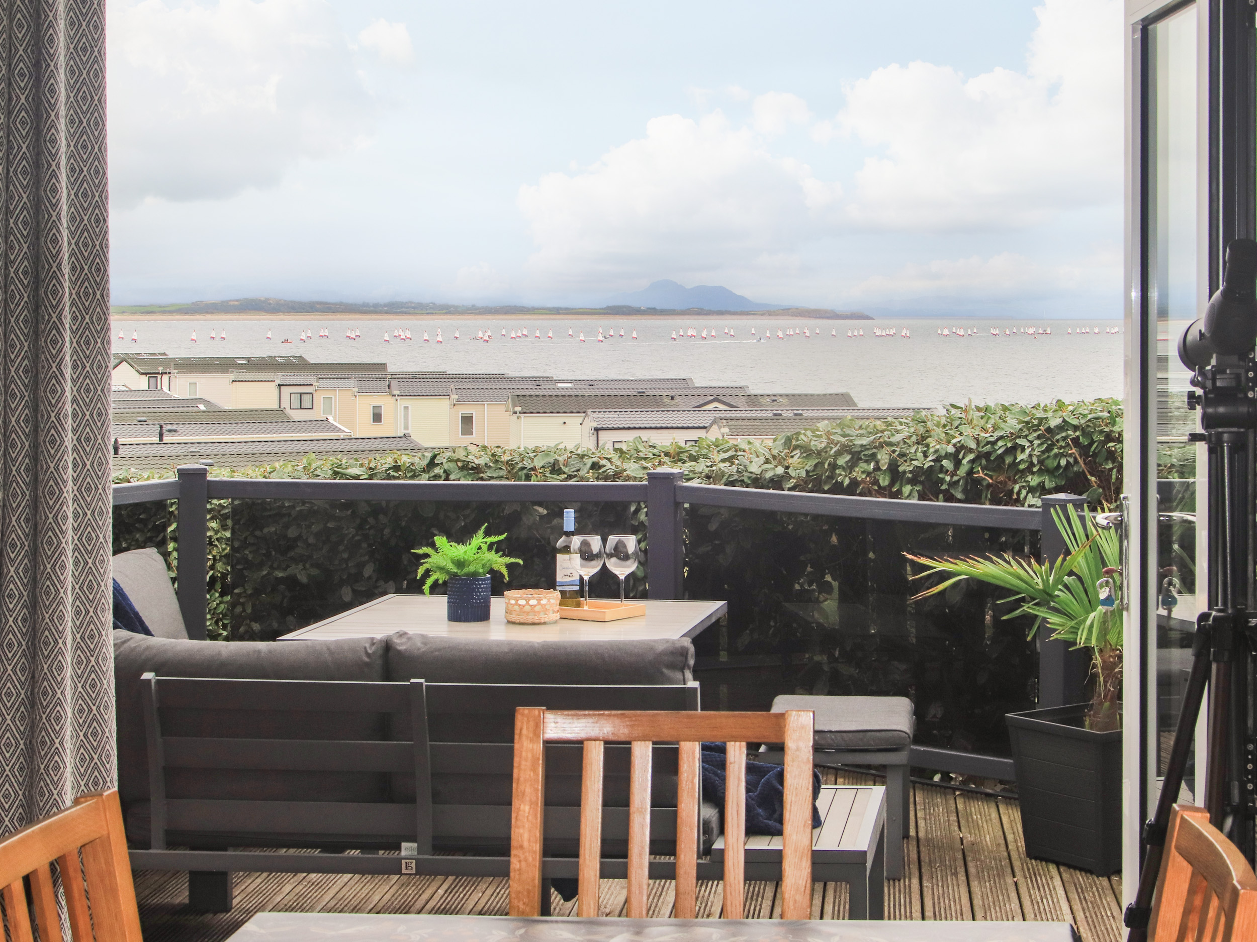 Cottage ∙ 3 Bedrooms ∙ 6 Guests - Abersoch