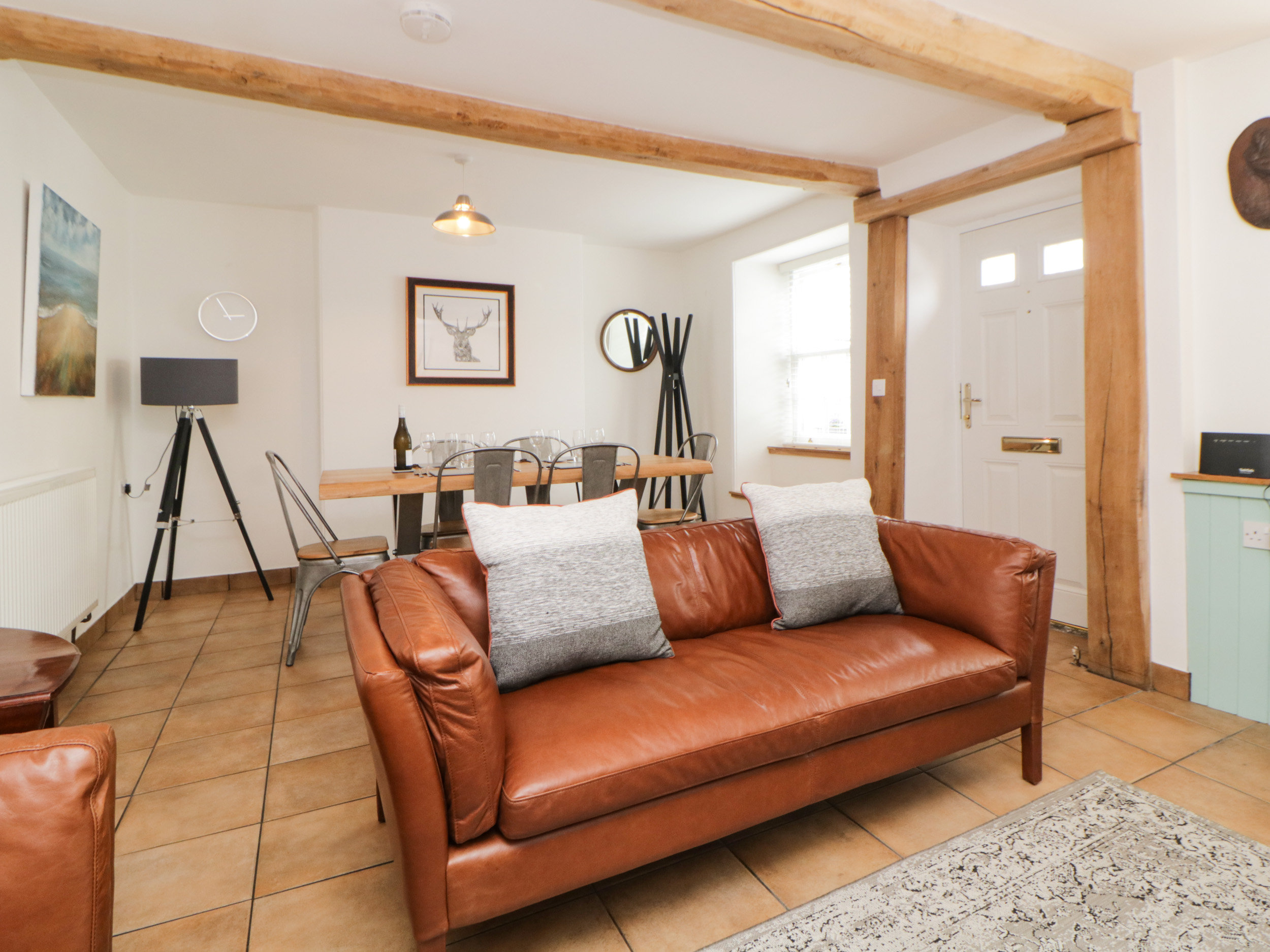 Cottage ∙ 2 Bedrooms ∙ 4 Guests - Dawlish