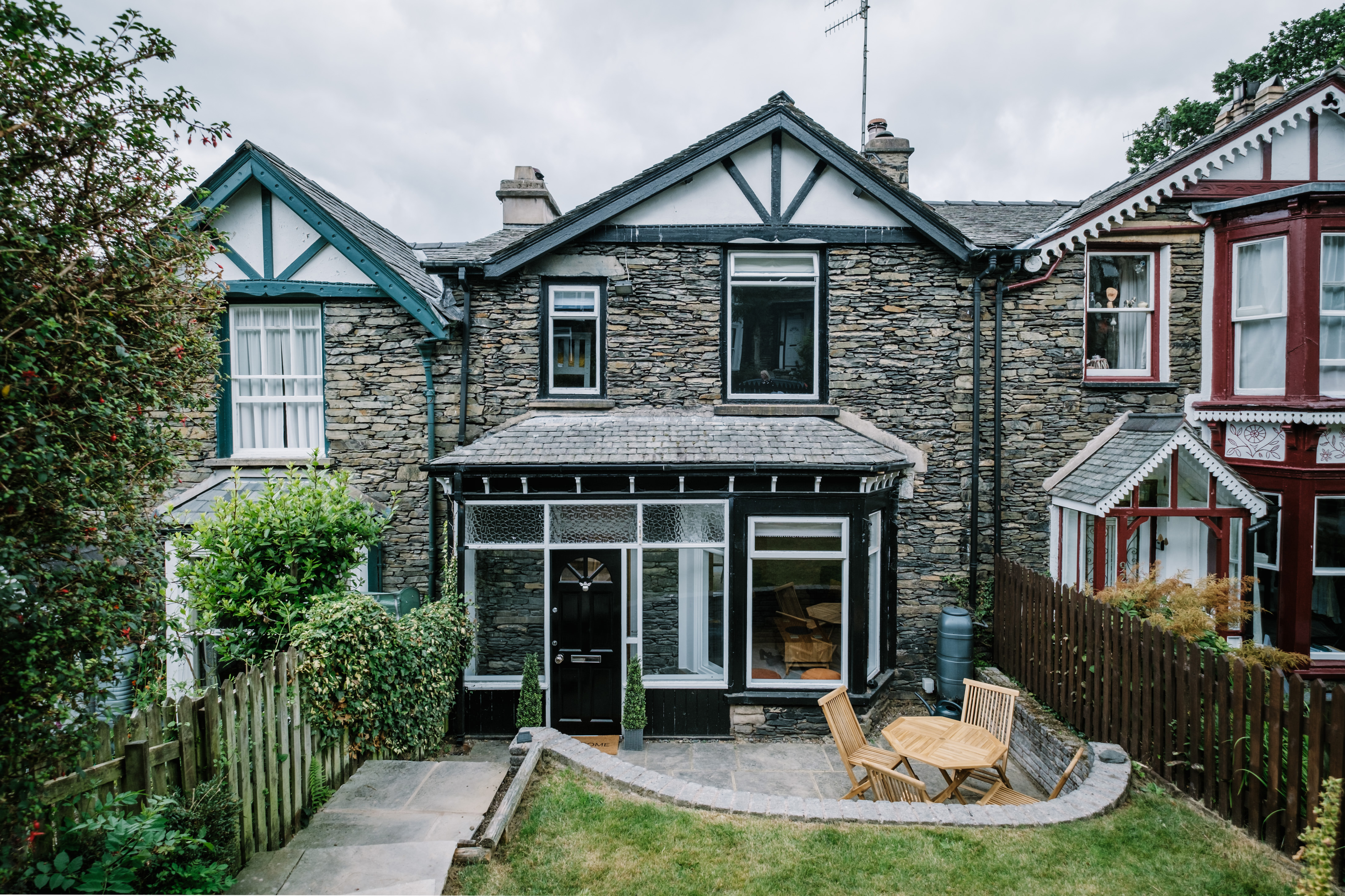 Craig Cottage - Windermere