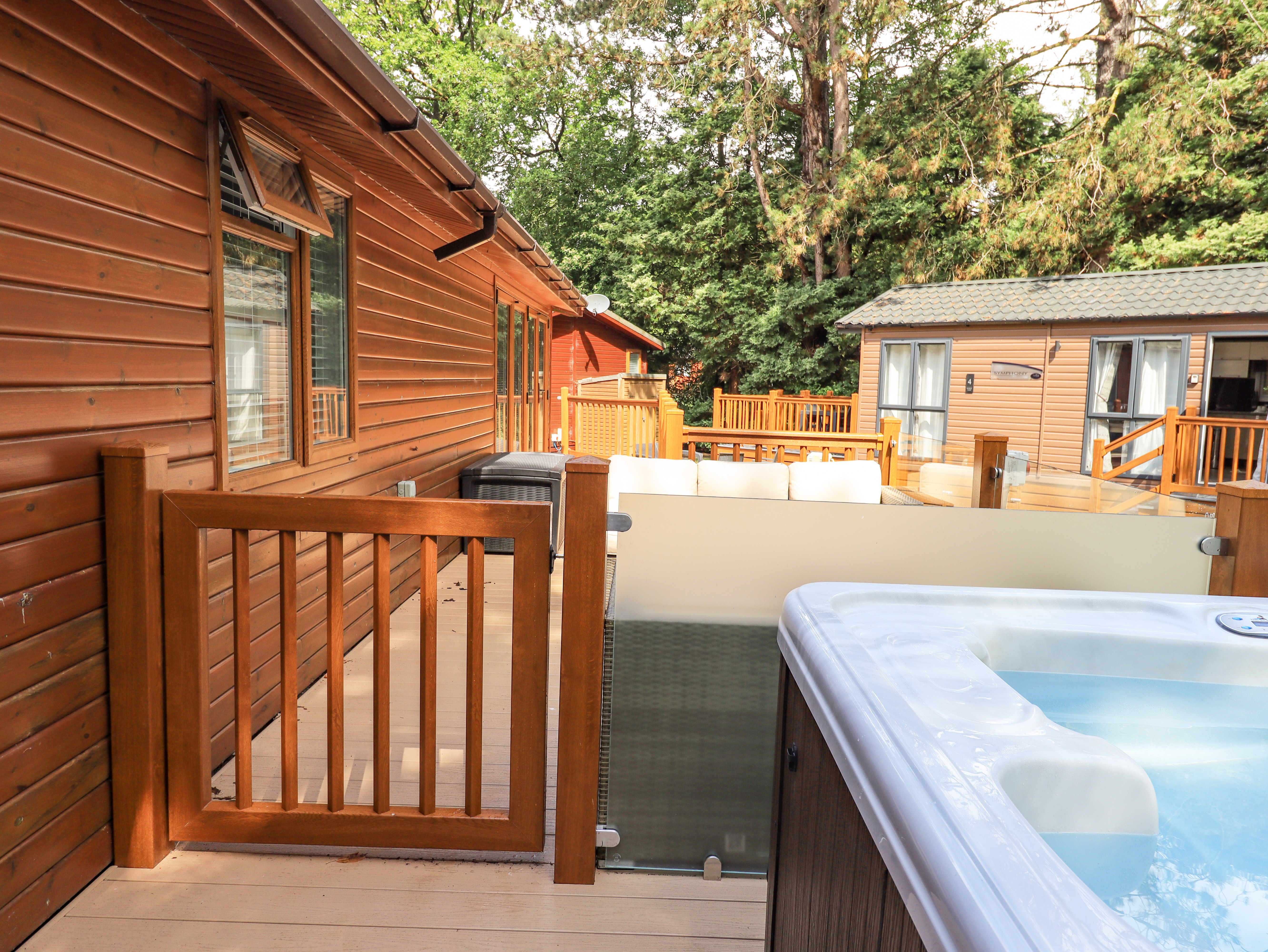 Lakes Lodge - Ambleside