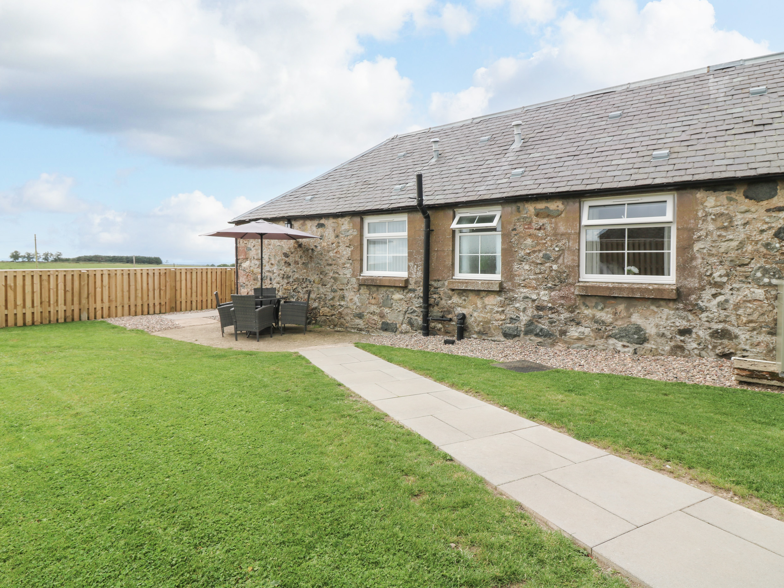 Sportsmans Lodge - Aberdeenshire