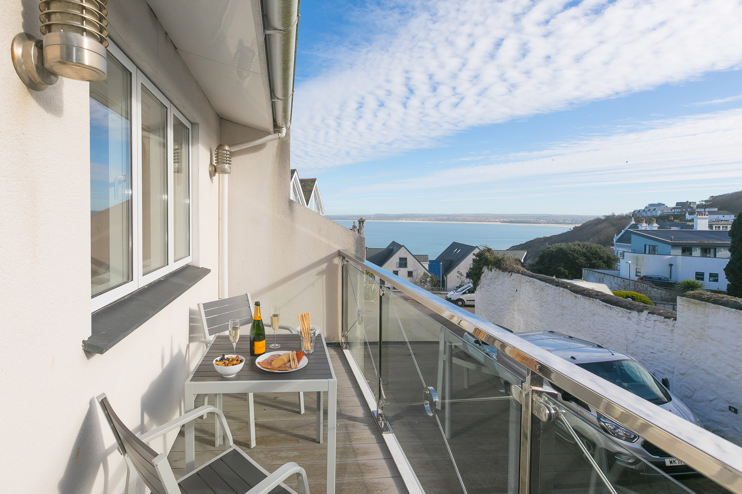 The Retreat - St Ives