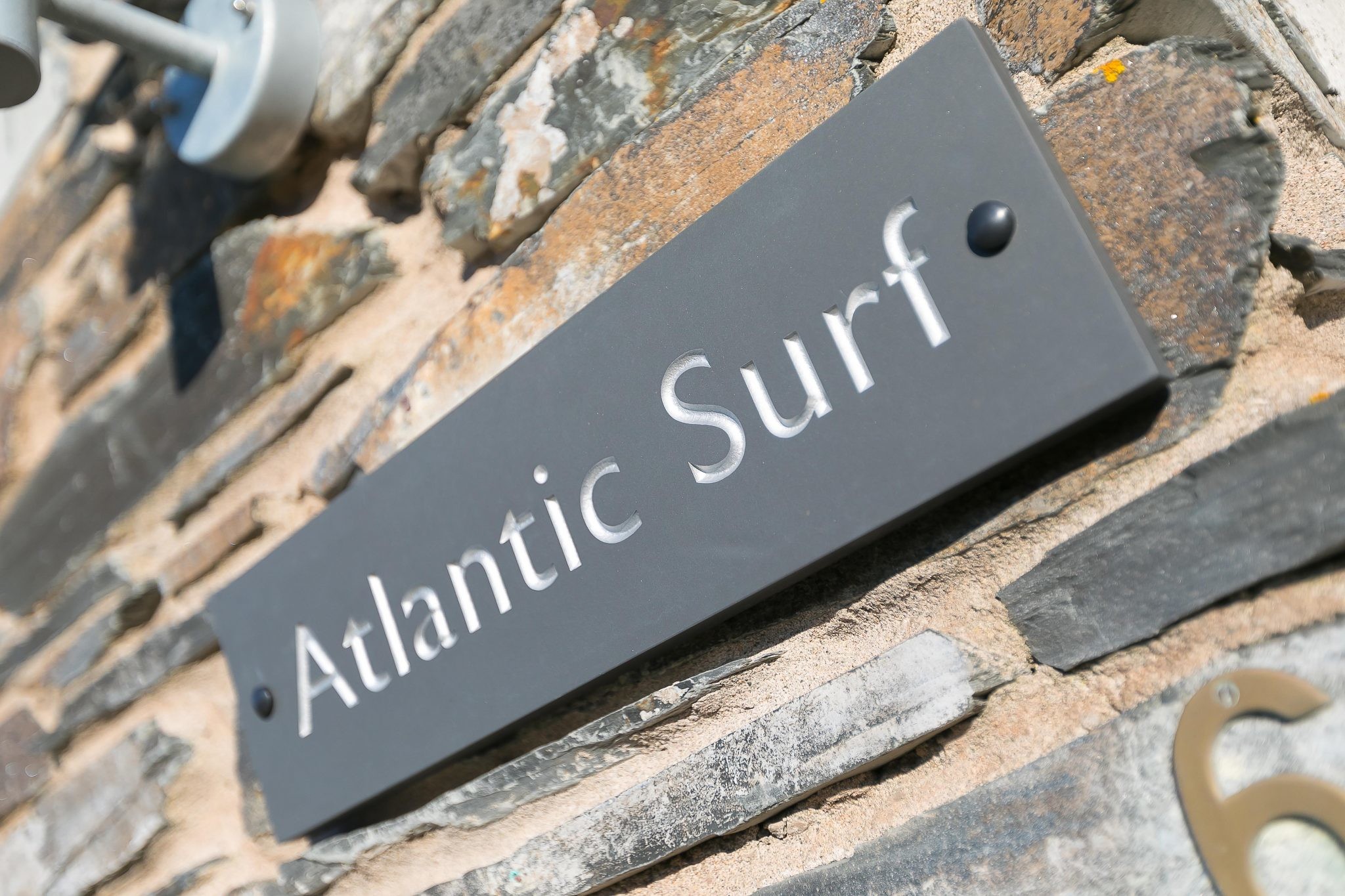 Atlantic Surf - Carbis Bay