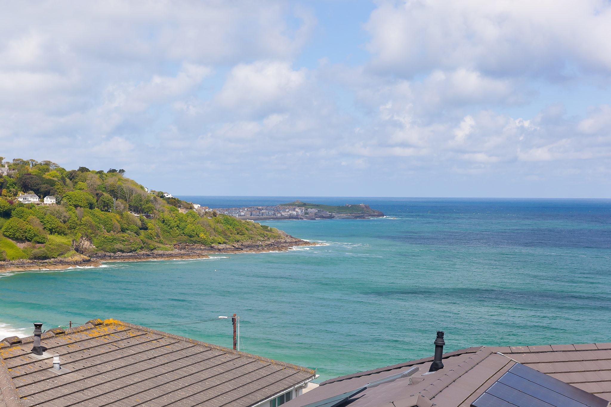 Gwel An Chapel - St Ives