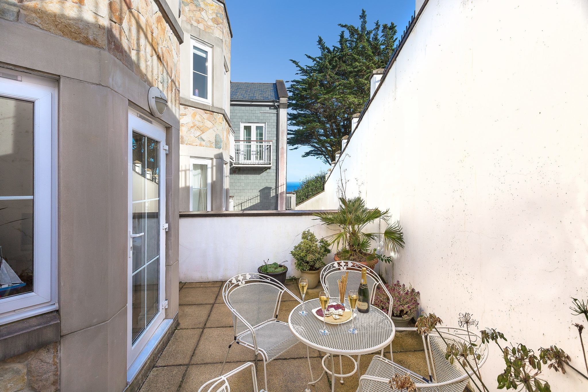 Beach Retreat - Cornouailles