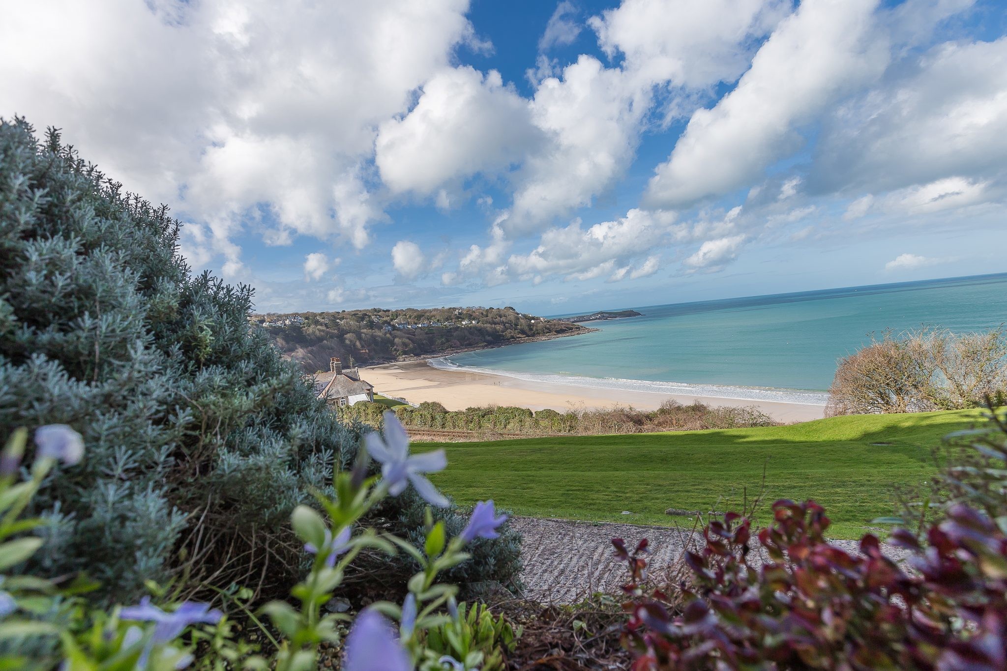 Carbis Bay View - Carbis Bay