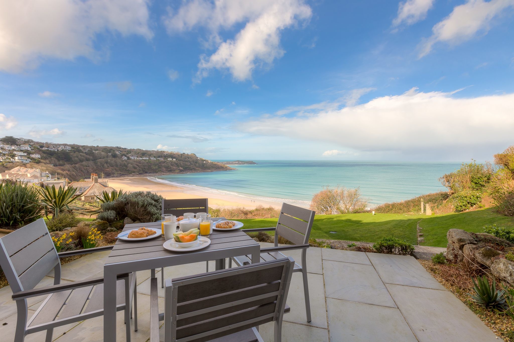 Carbis Bay View - Carbis Bay