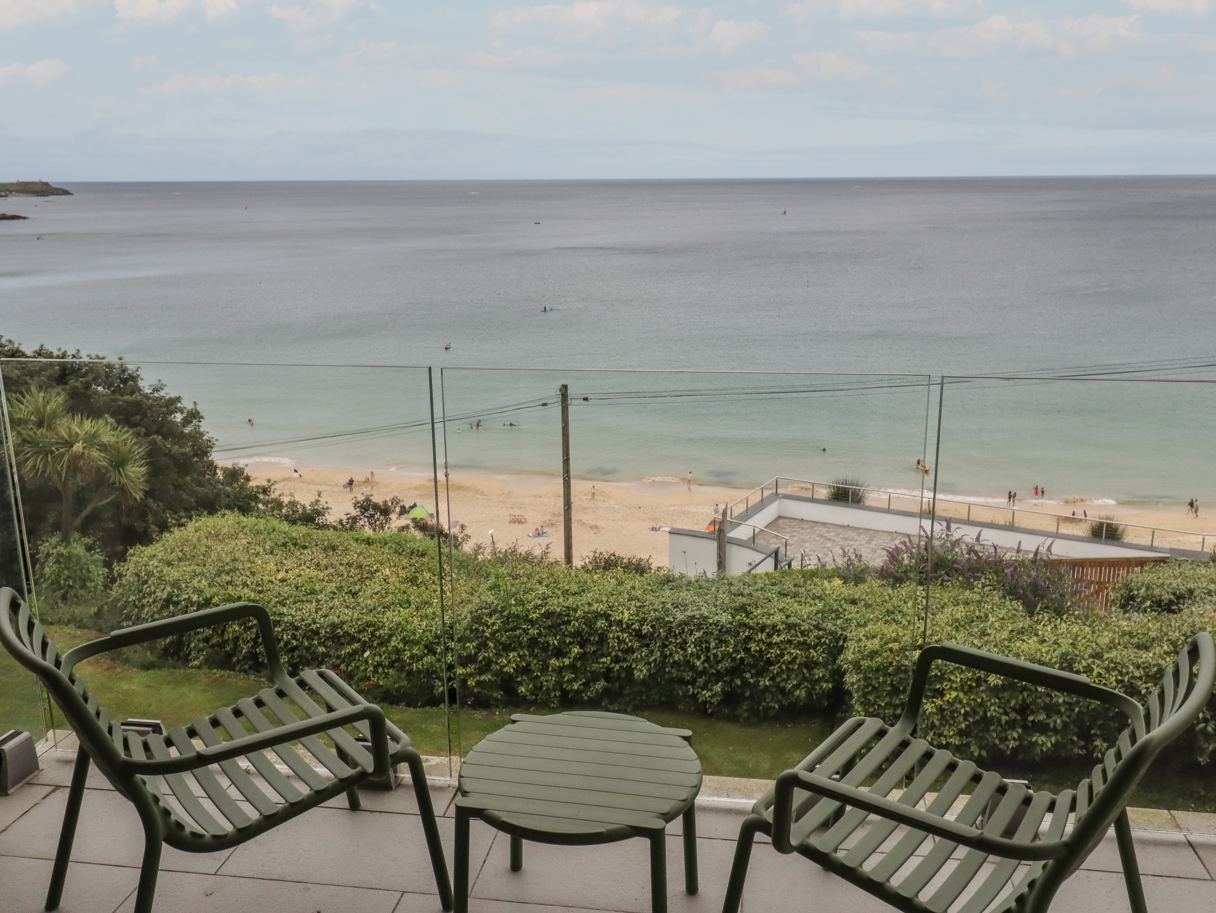Halfway Tree - Carbis Bay