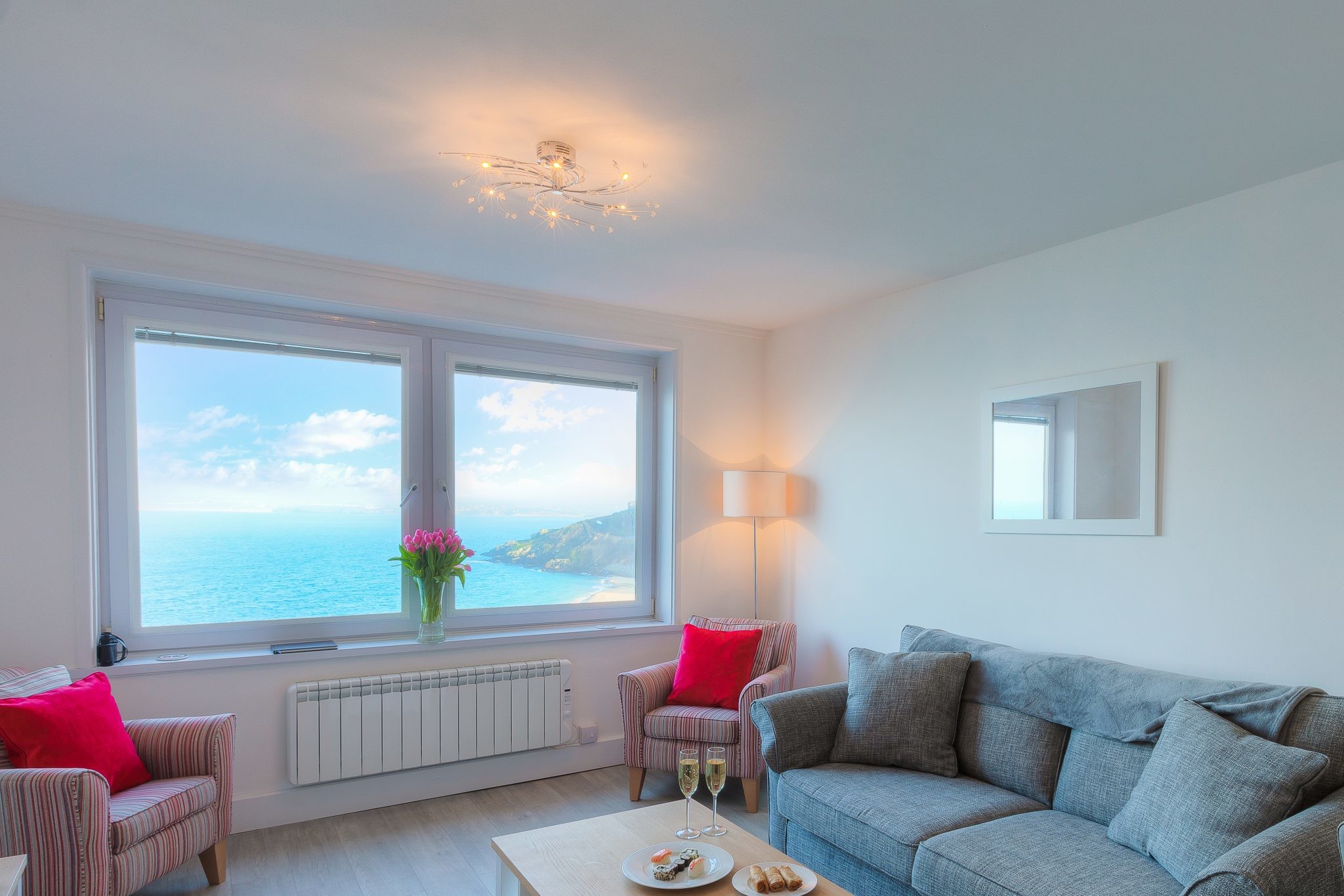 Ocean Shore - Carbis Bay