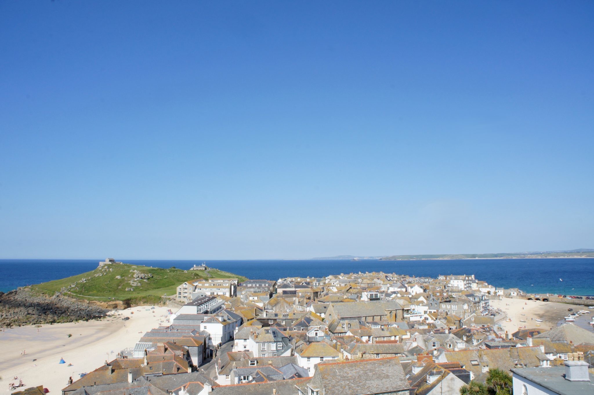 Prospect - St Ives