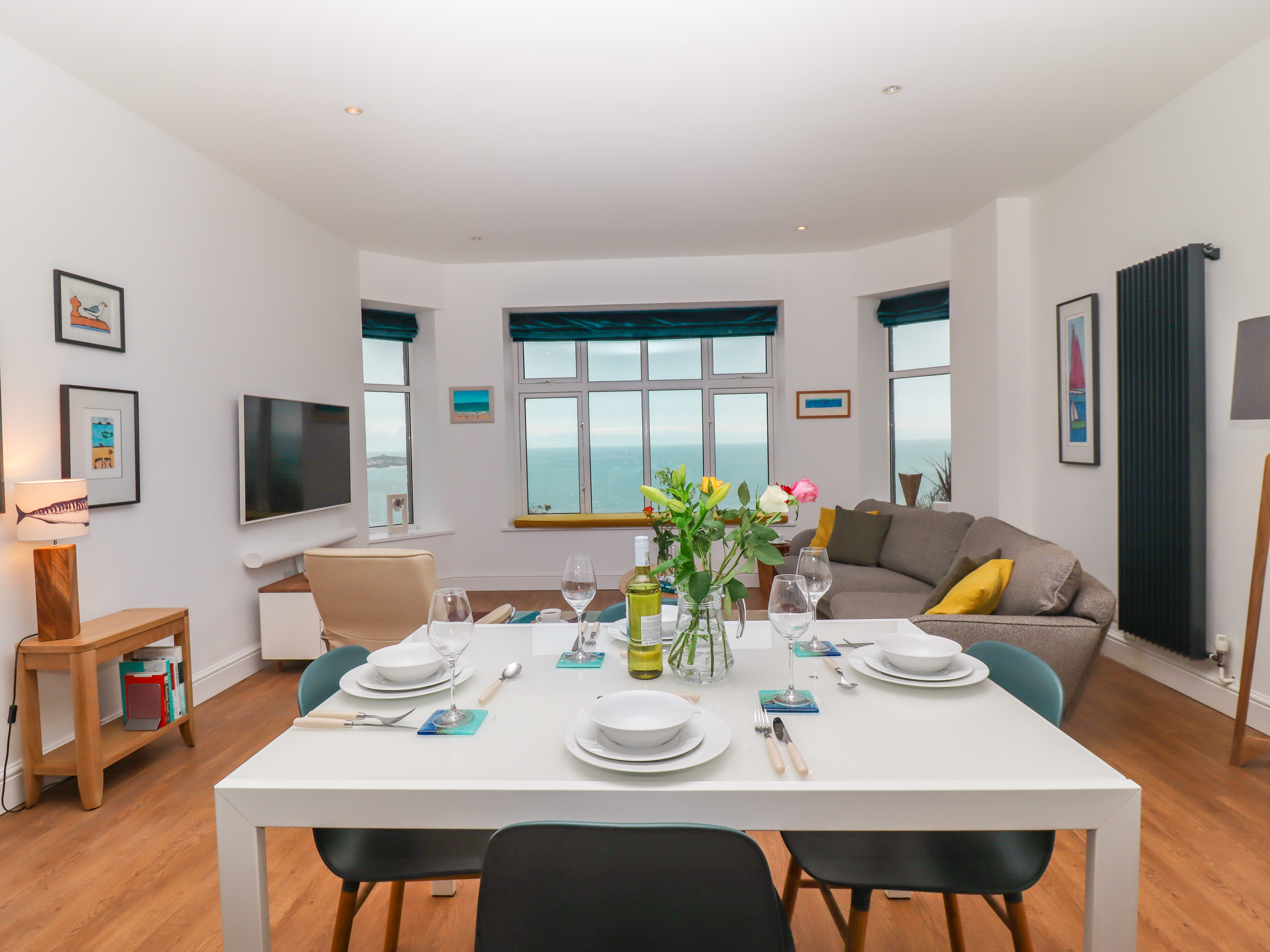 Rosevear - Carbis Bay