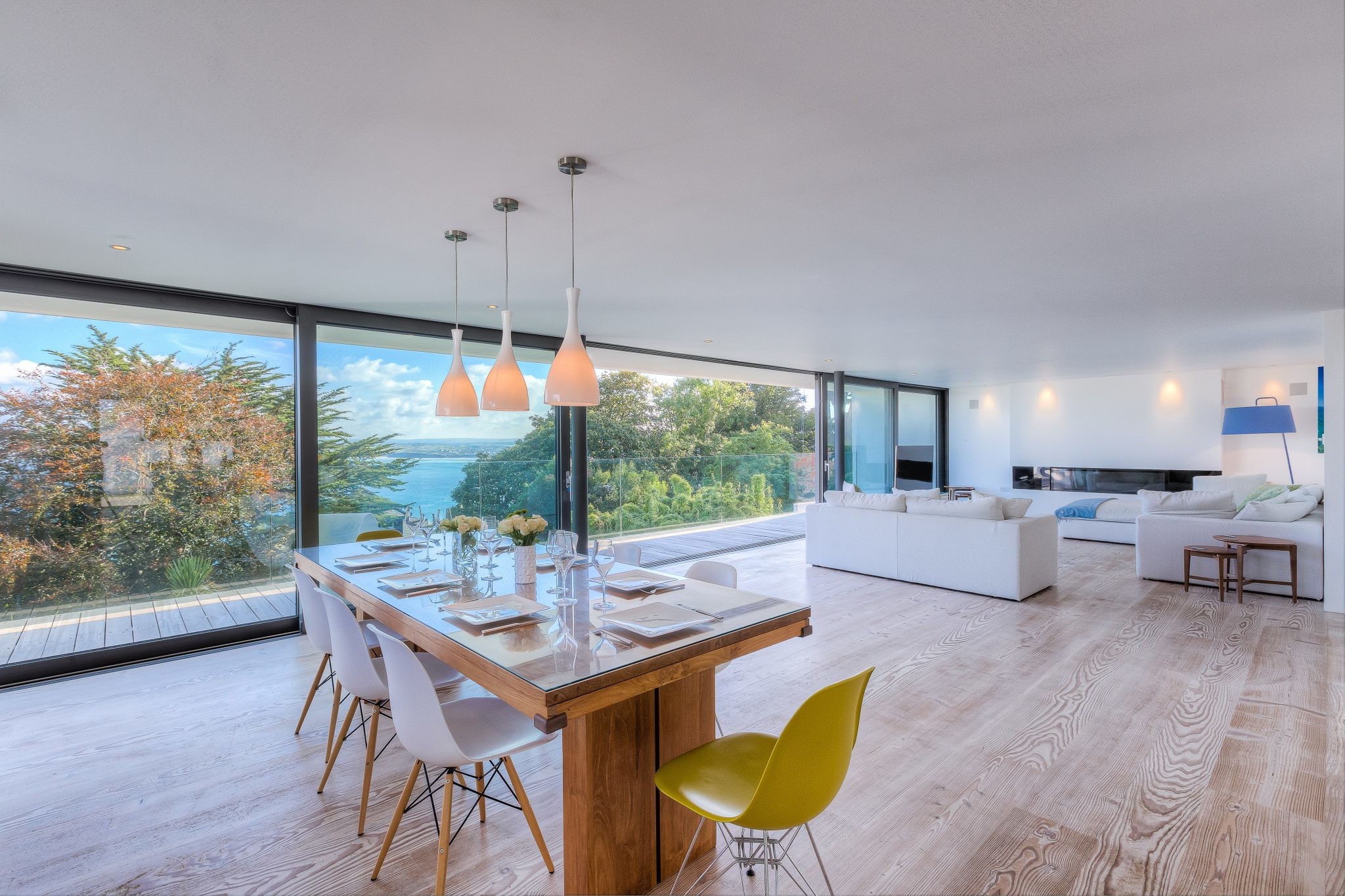 Salt House - Carbis Bay