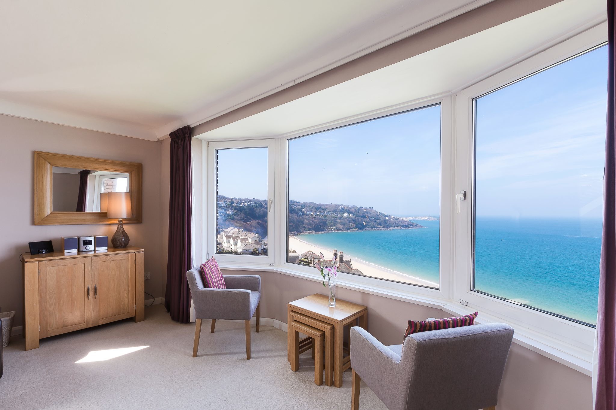Seathrift - Carbis Bay