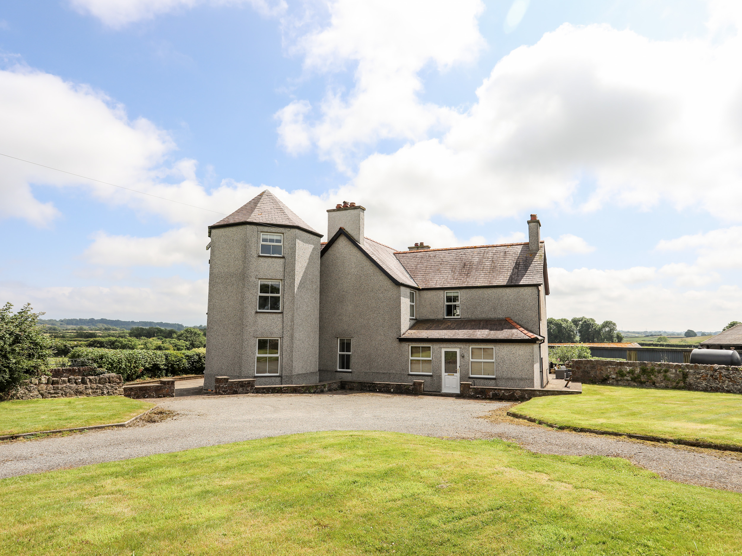 Cottage ∙ 4 Bedrooms ∙ 7 Guests - Snowdonia National Park