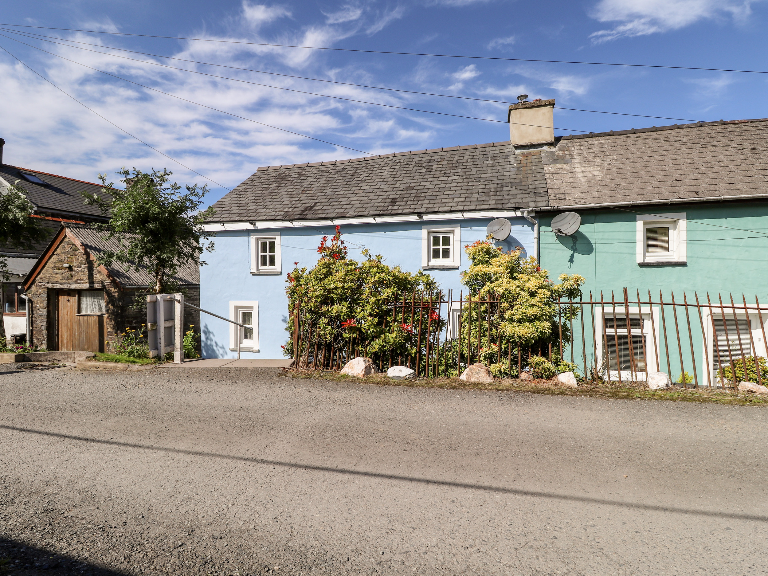 Cottage ∙ 3 Bedrooms ∙ 6 Guests - Pembrokeshire