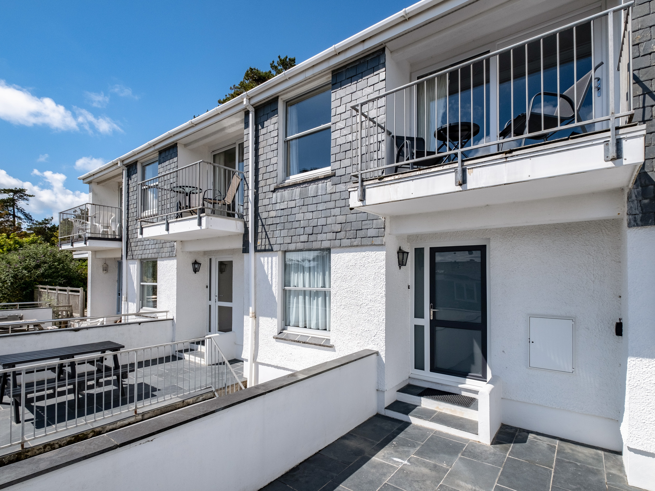 Slipway 15 - 패드스토