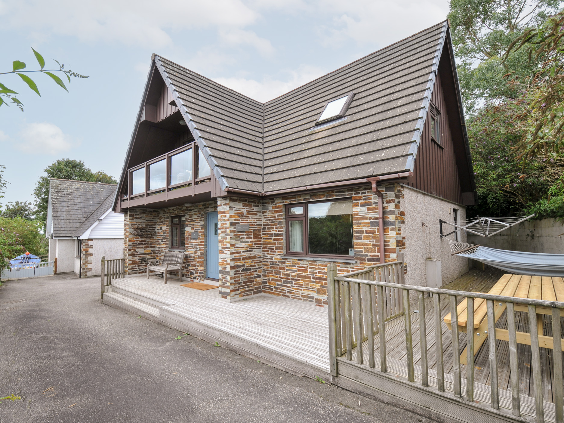 Cottage ∙ 3 Bedrooms ∙ 6 Guests - Padstow