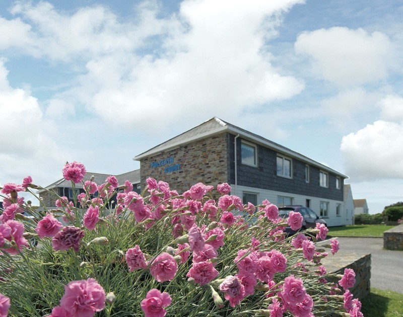 Polzeath Court 4 - Wadebridge