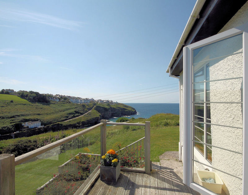 Cottage ∙ 3 Bedrooms ∙ 6 Guests - Port Isaac