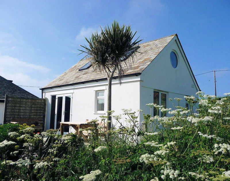 Cottage ∙ 2 Bedrooms ∙ 4 Guests - Port Isaac