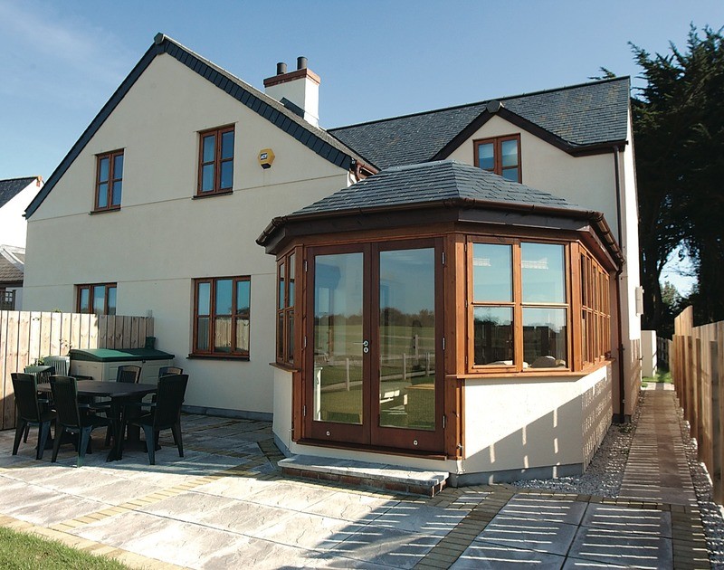 Puffin Cottage, Family Friendly, With Open Fire In Rock - Port Gaverne