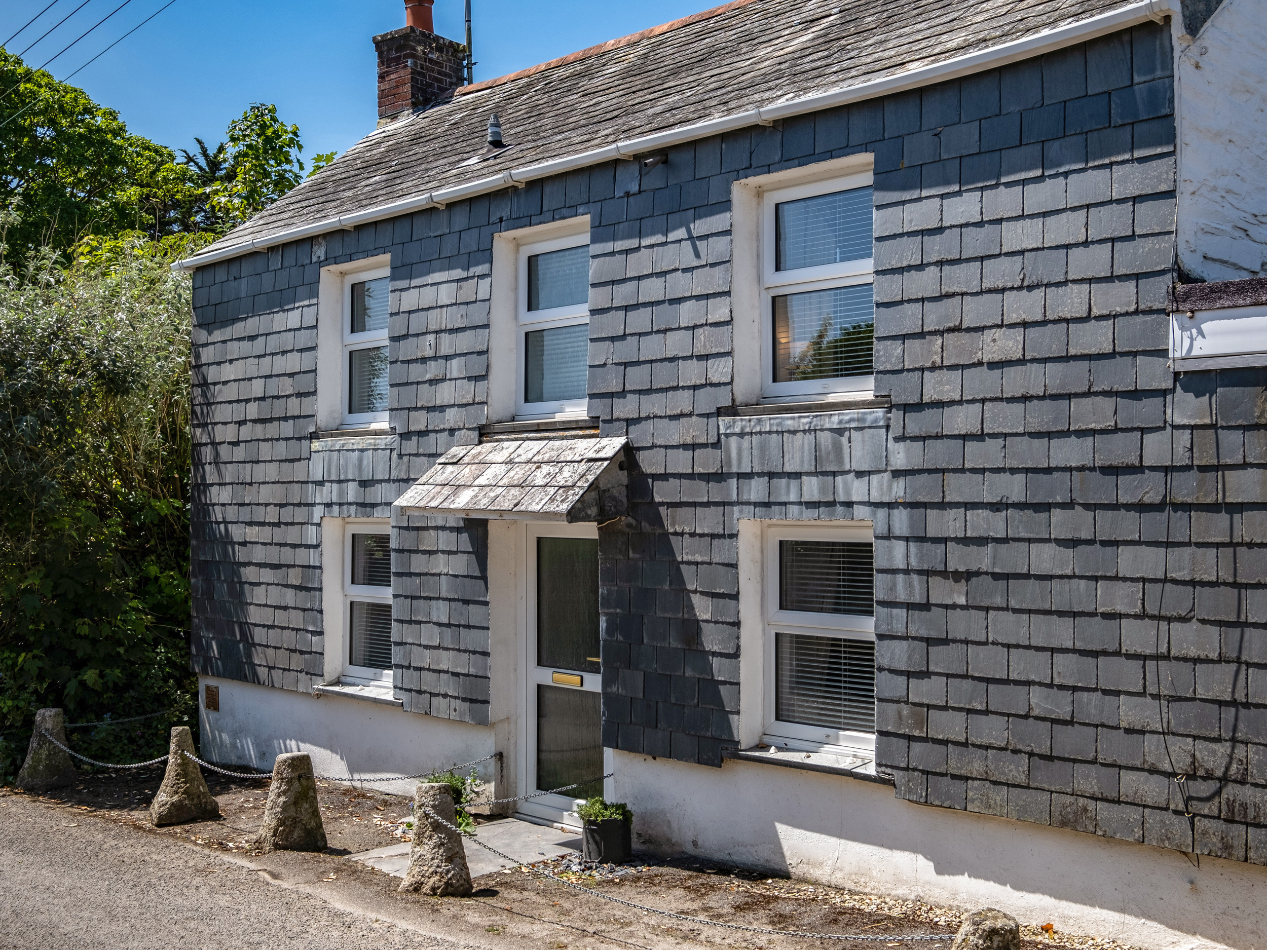 Cottage ∙ 3 Bedrooms ∙ 6 Guests - Padstow