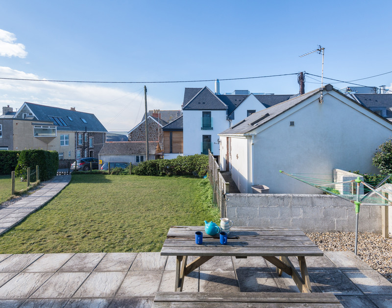 Cottage ∙ 4 Bedrooms ∙ 6 Guests - Padstow
