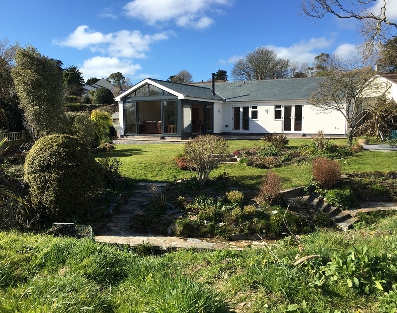 Cottage ∙ 3 Bedrooms ∙ 6 Guests - 