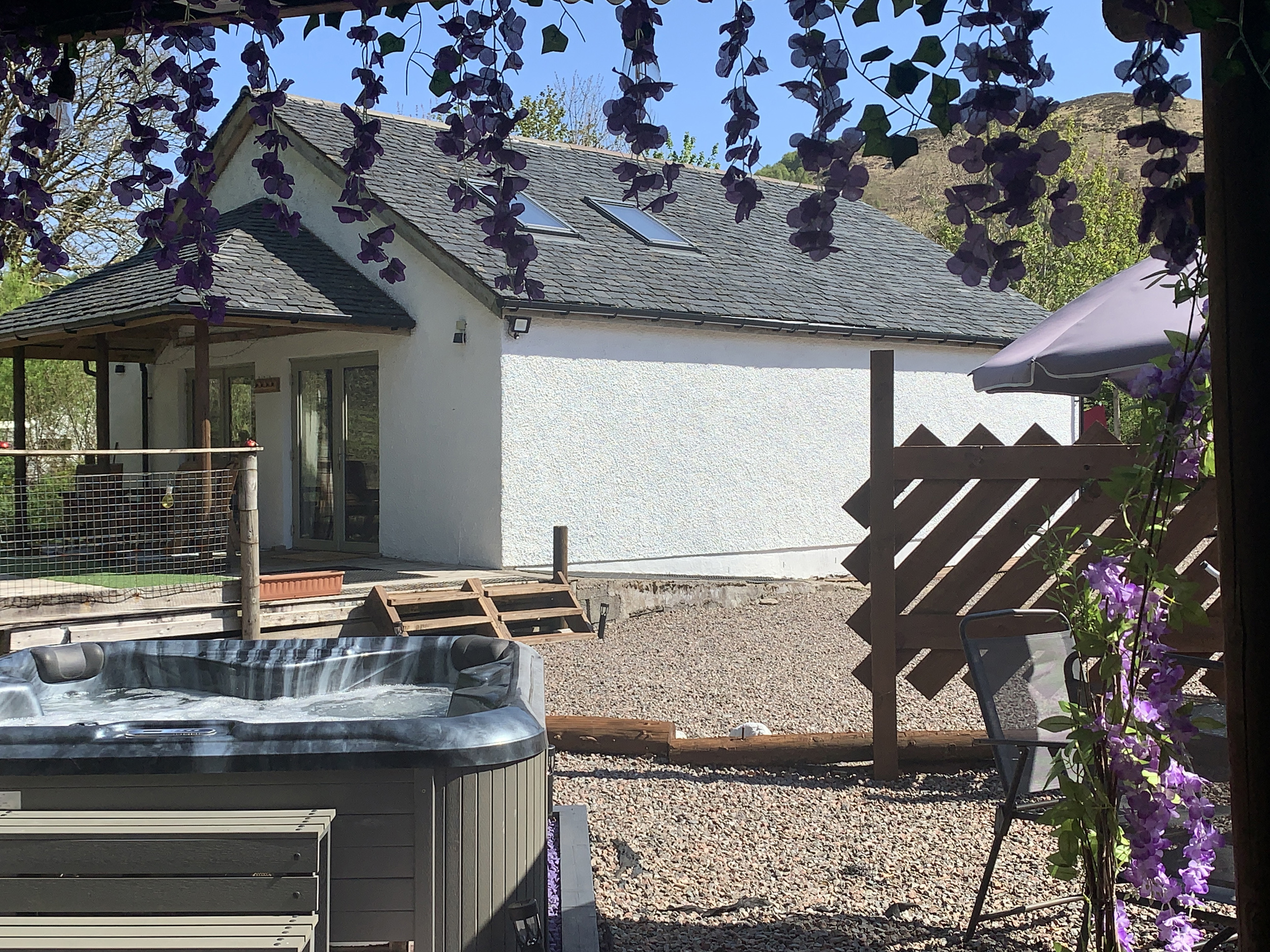 Cottage ∙ 2 Bedrooms ∙ 4 Guests - Isle of Mull