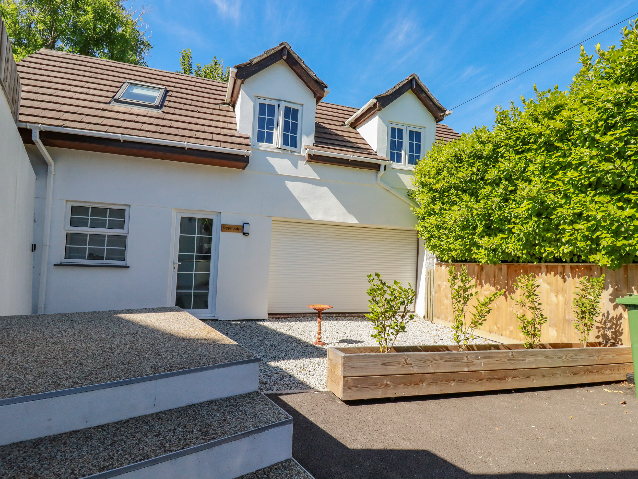 Cottage ∙ 1 Bedroom ∙ 2 Guests - St Agnes