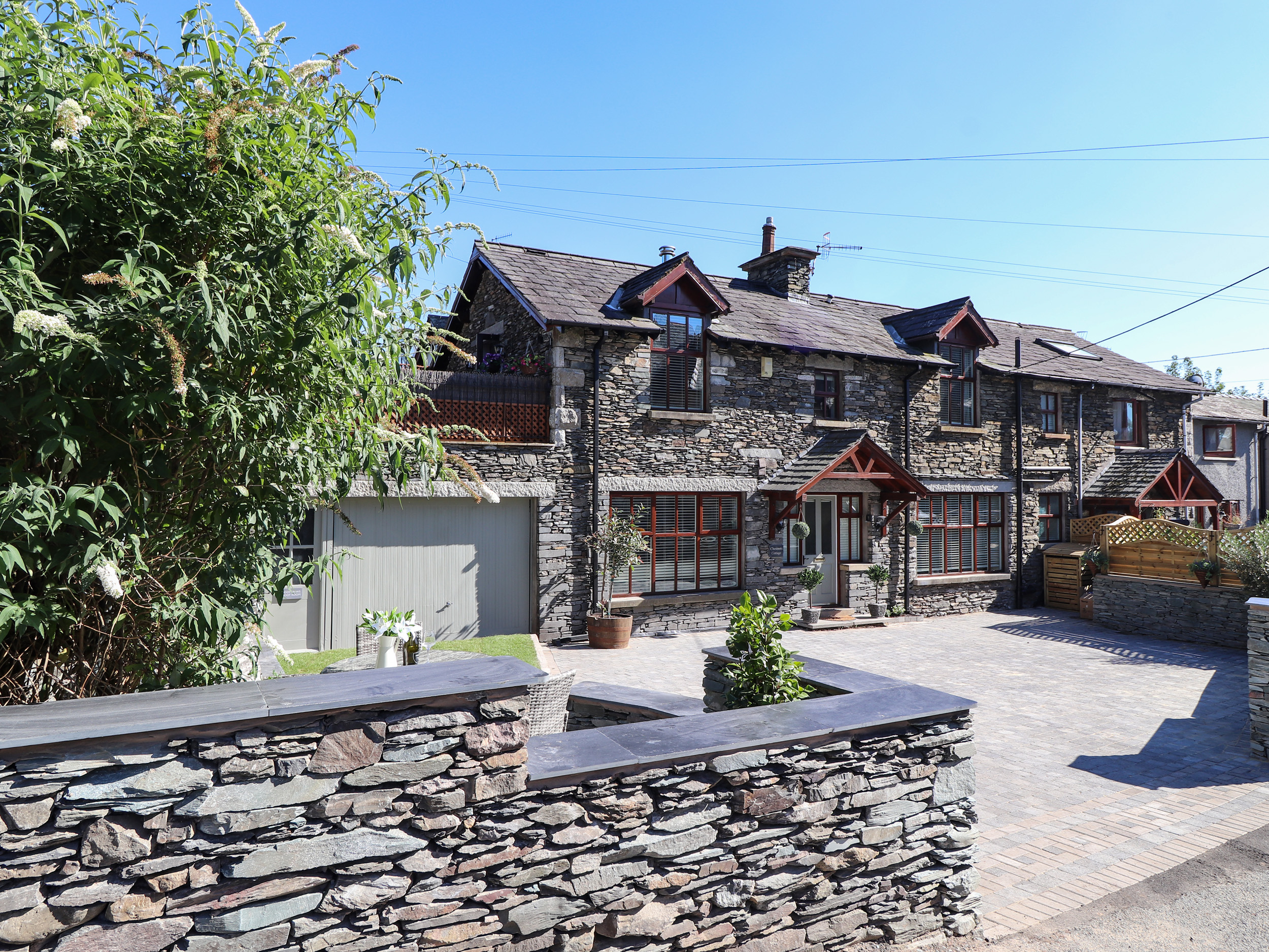 Cottage ∙ 3 Bedrooms ∙ 6 Guests - Windermere