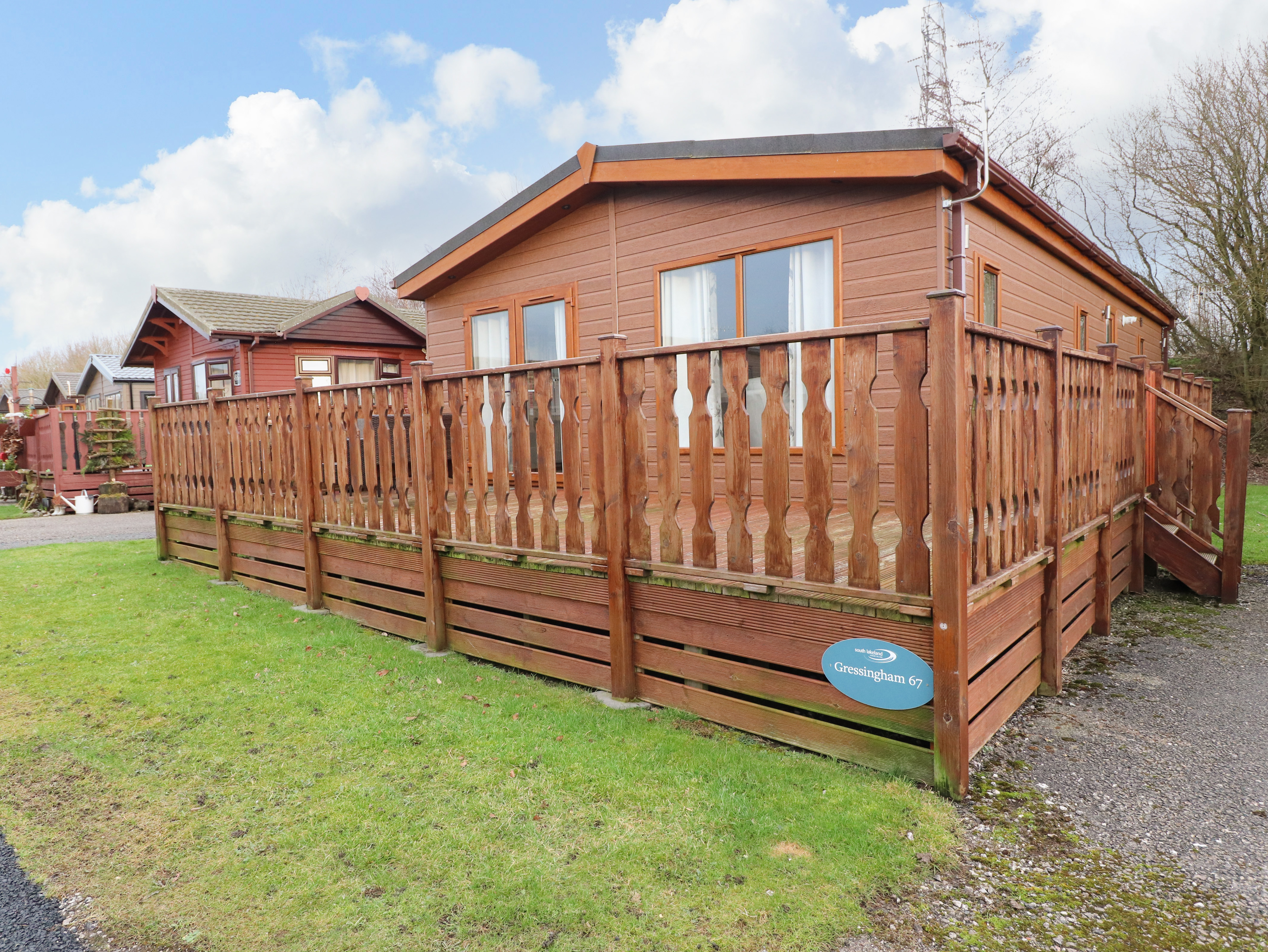 Cottage ∙ 2 Bedrooms ∙ 4 Guests - Kirkby Lonsdale