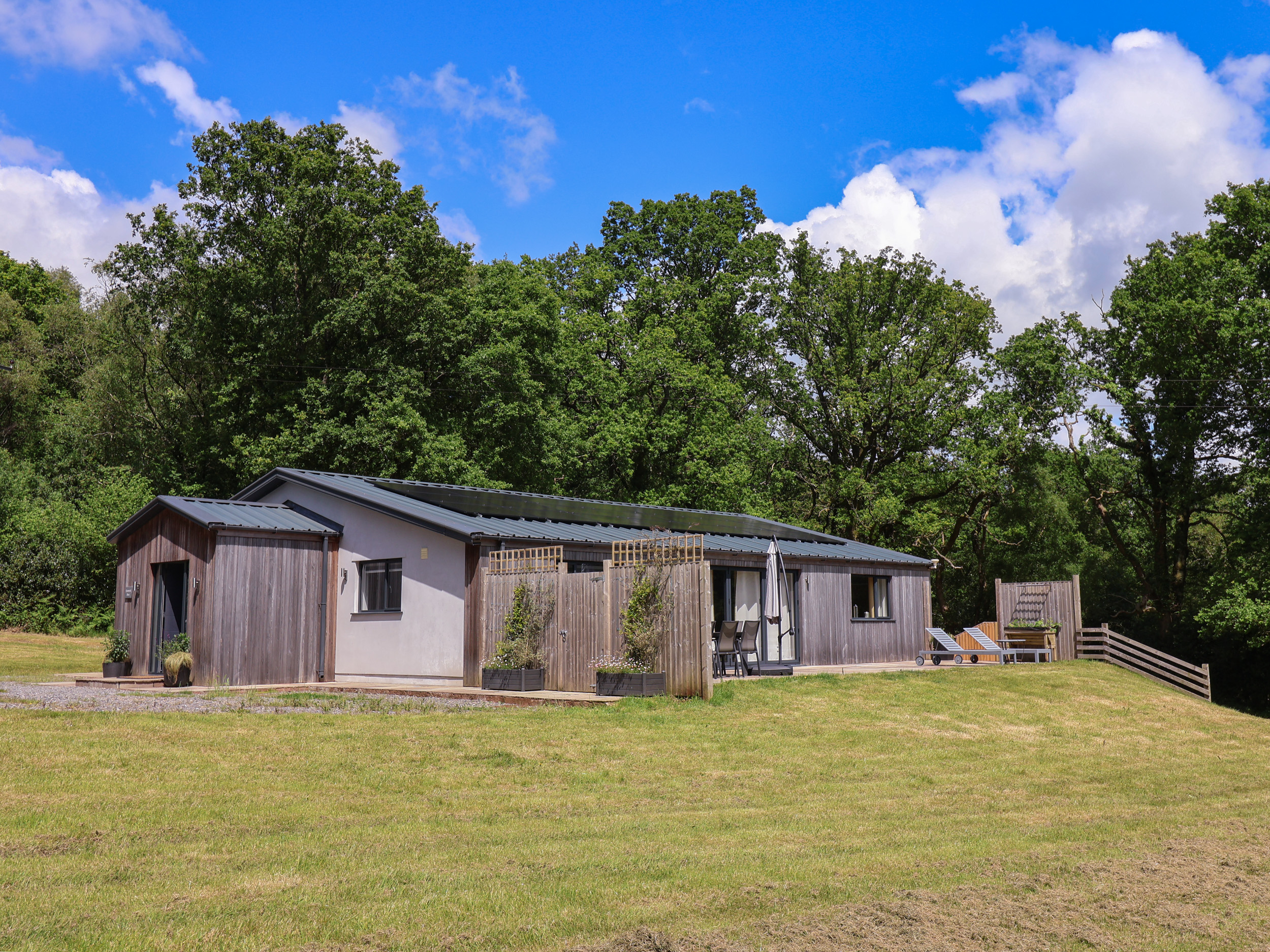 Cottage ∙ 3 Bedrooms ∙ 6 Guests - Honiton