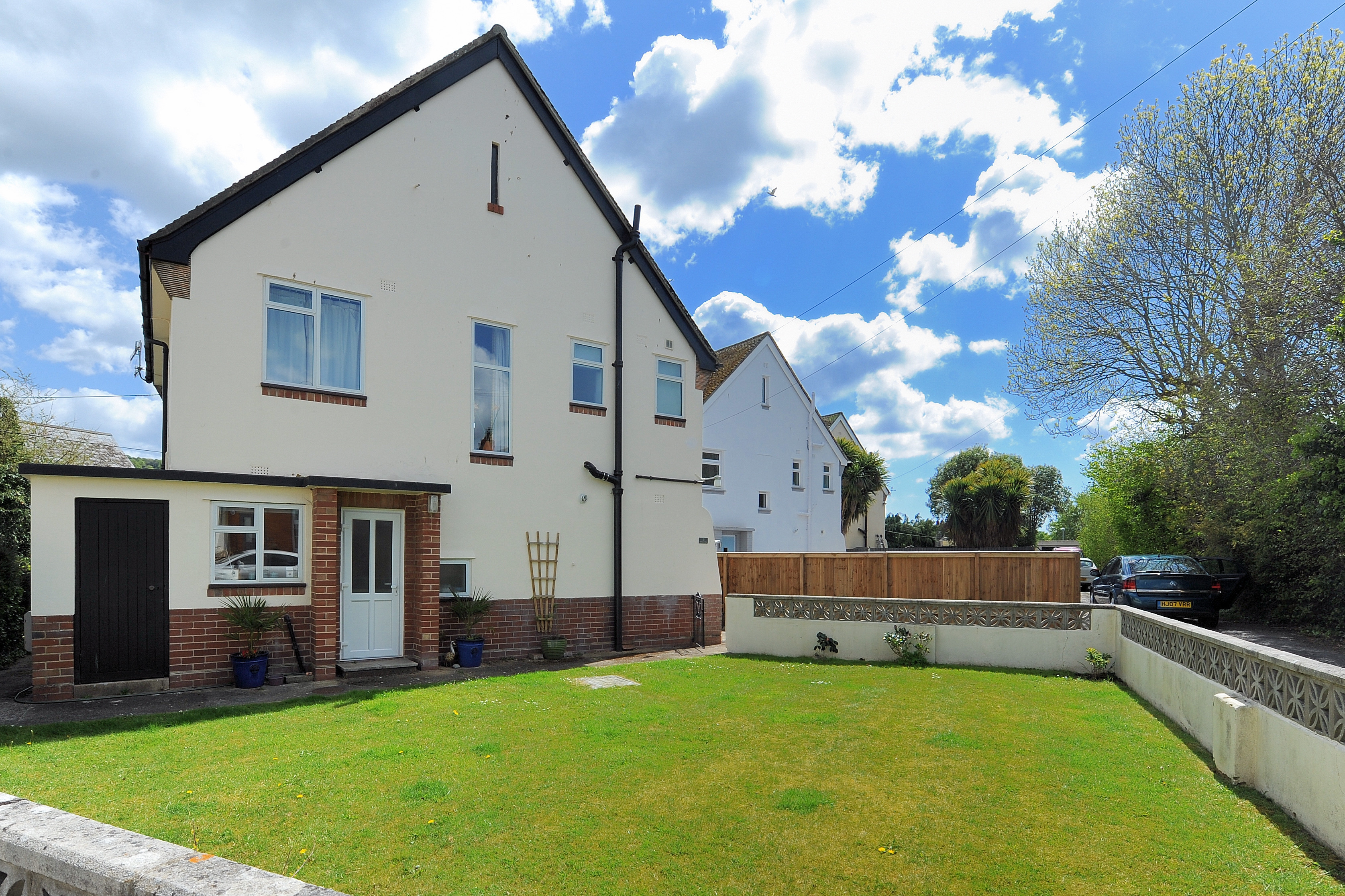 2 Grange Villas - Dorset