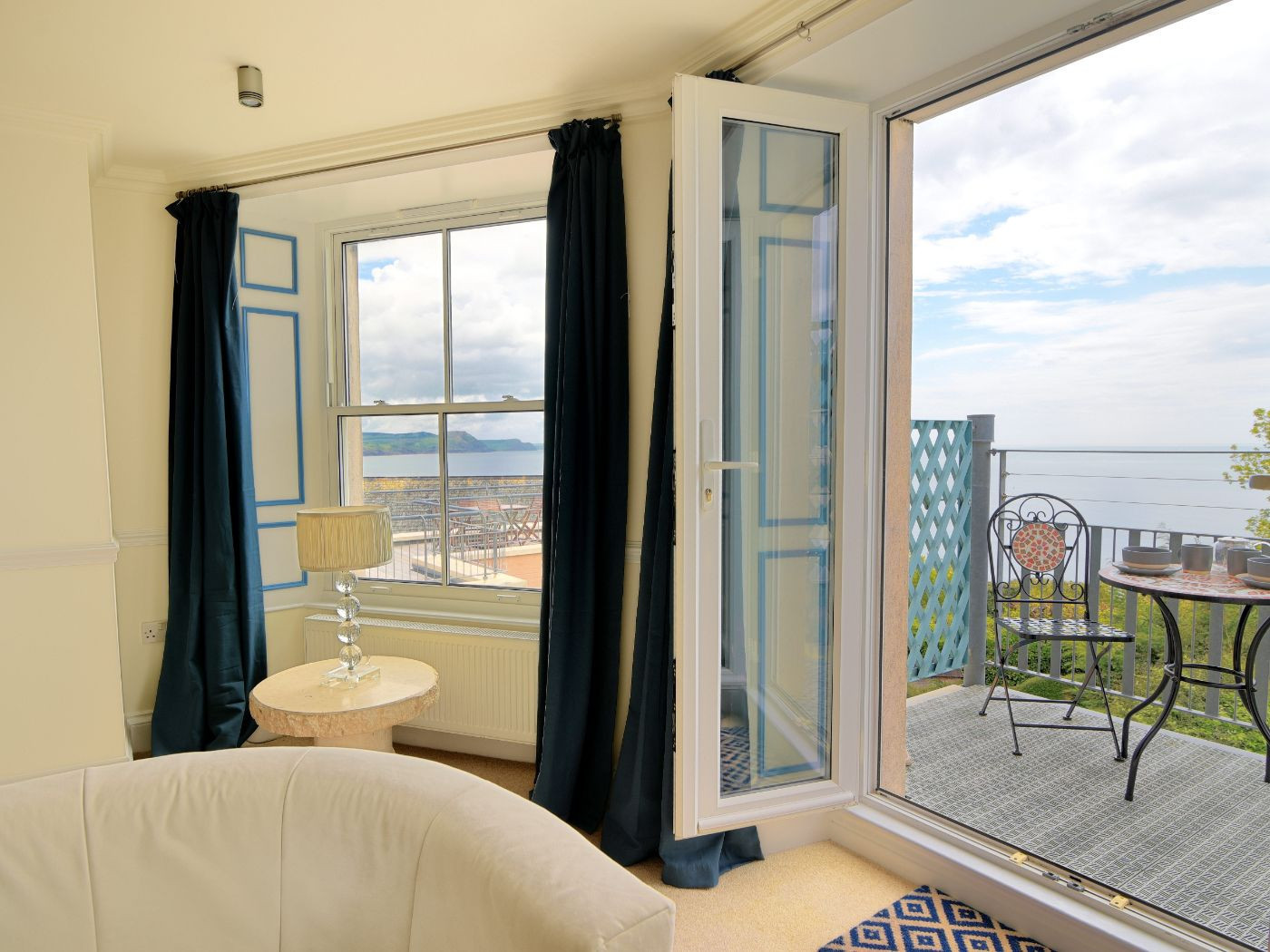 4 St Michaels House, Romantic, Country Holiday Cottage In Lyme Regis - Charmouth