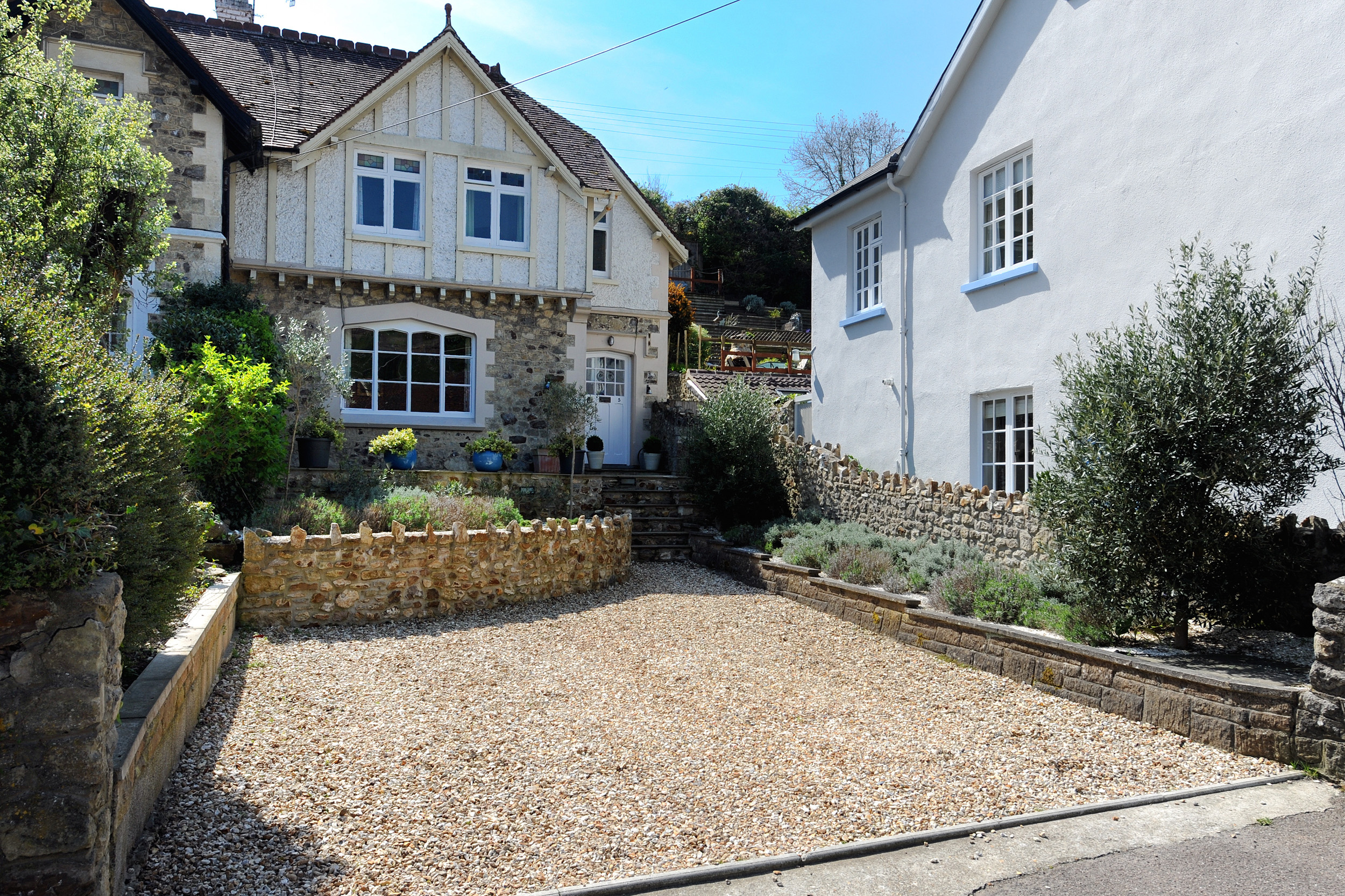 Cottage ∙ 4 Bedrooms ∙ 6 Guests - Seaton
