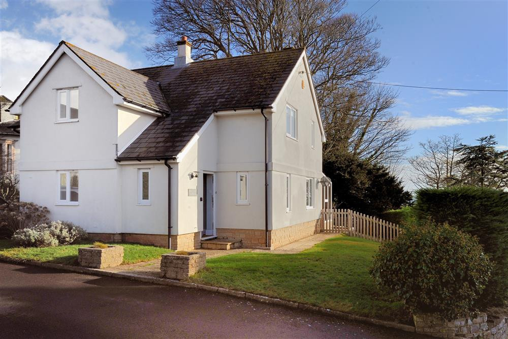 Casa Rural ∙ 3 Habitaciones ∙ 6 Huéspedes - Lyme Regis