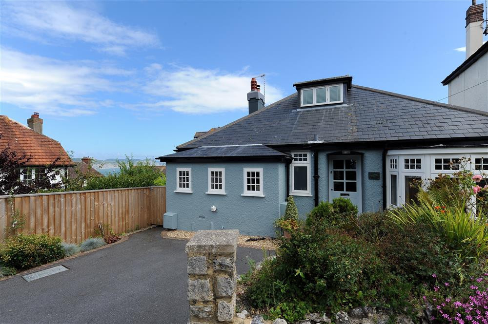 Landhaus ∙ 3 Schlafzimmer ∙ 6 Gäste - Lyme Regis