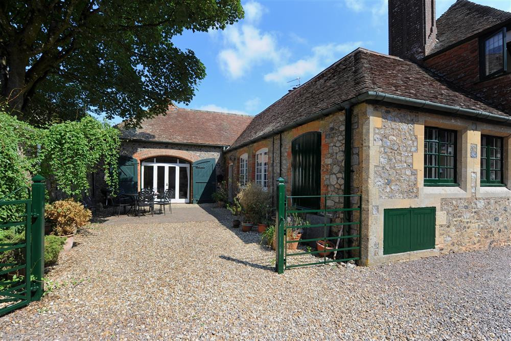 Cottage ∙ 2 Bedrooms ∙ 6 Guests - Devon