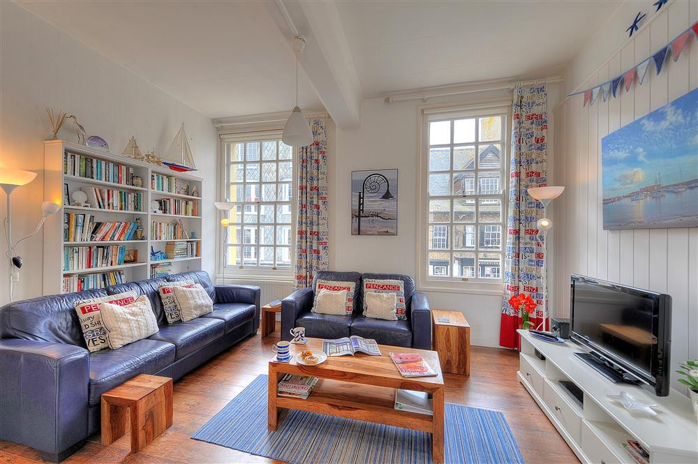 Cottage ∙ 3 Bedrooms ∙ 5 Guests - Charmouth