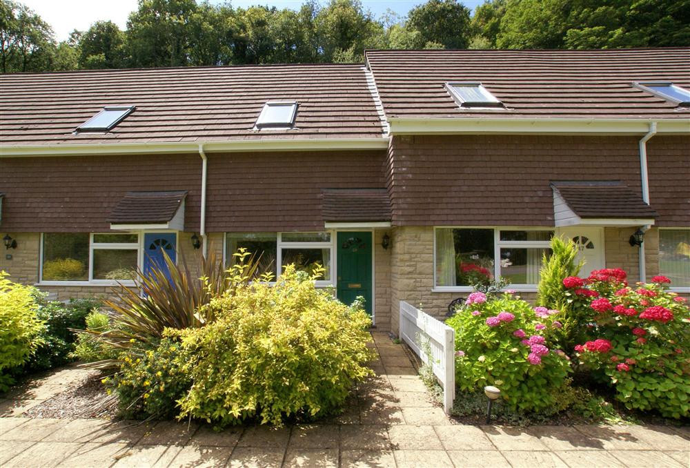 Cottage ∙ 2 Bedrooms ∙ 4 Guests - Somerset, UK