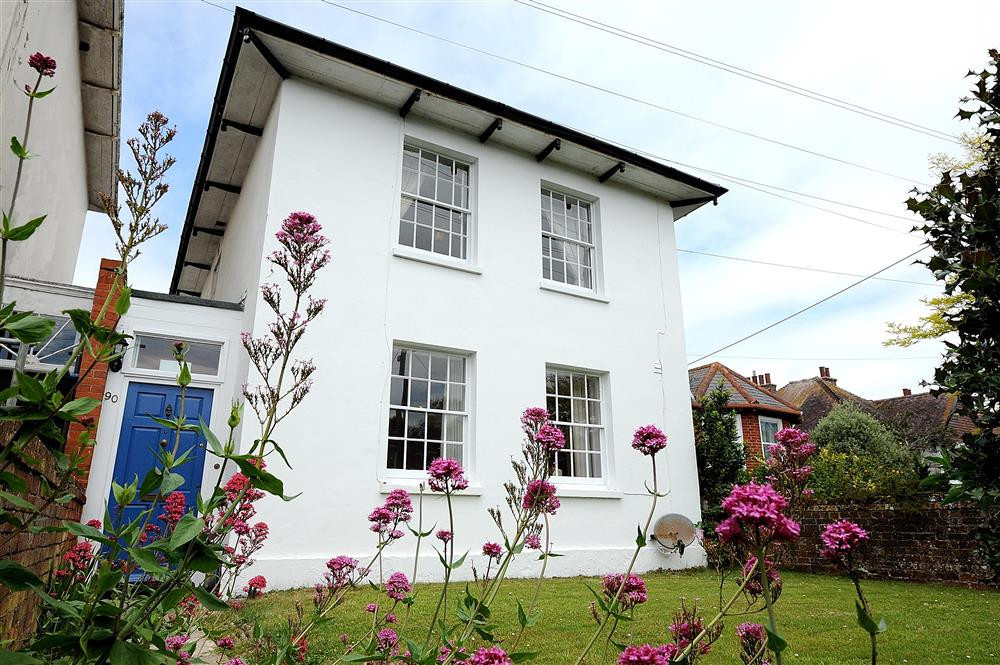 Cottage ∙ 5 Bedrooms ∙ 10 Guests - Dorset