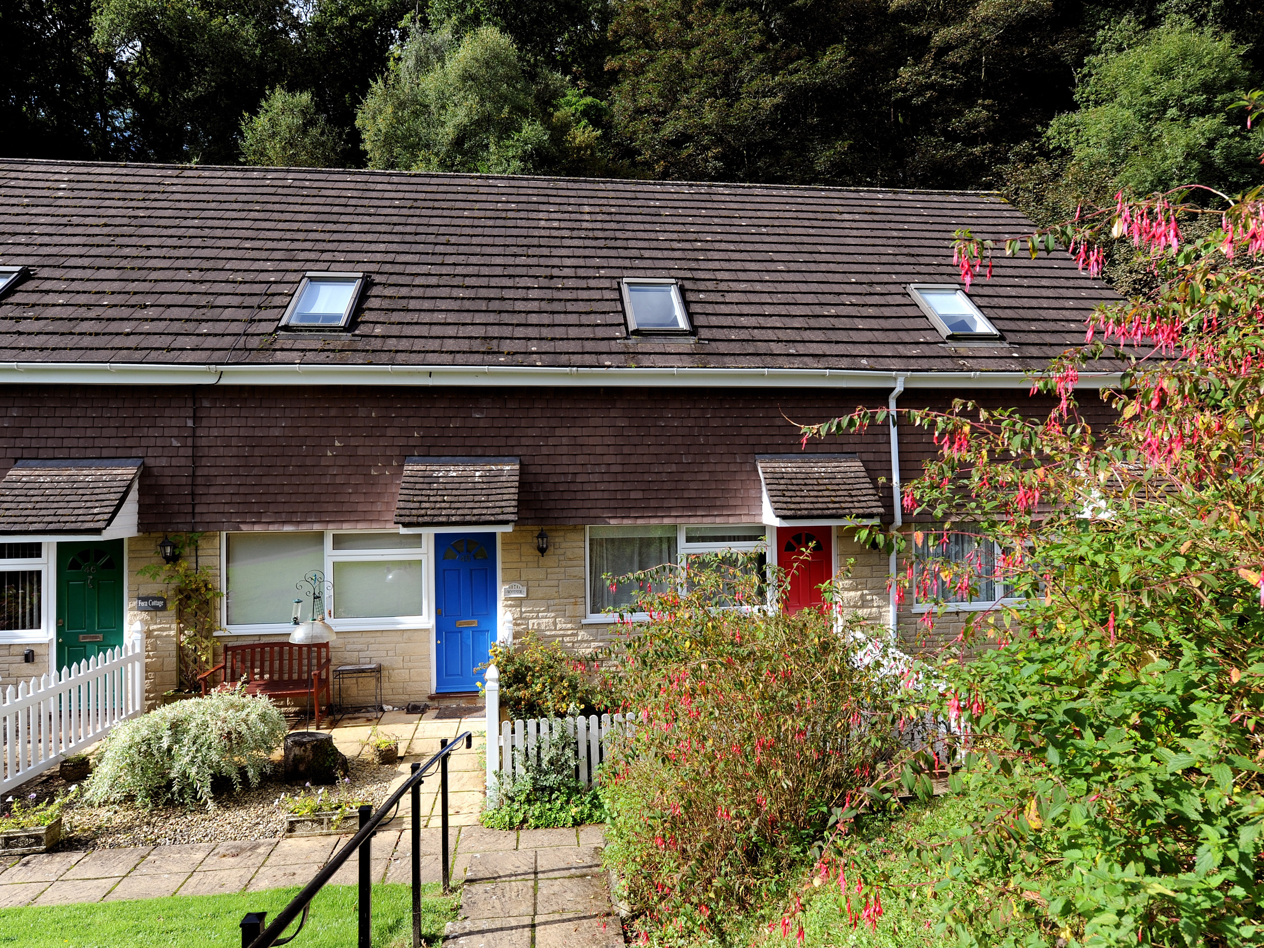 Cottage ∙ 2 Bedrooms ∙ 4 Guests - Lyme Regis